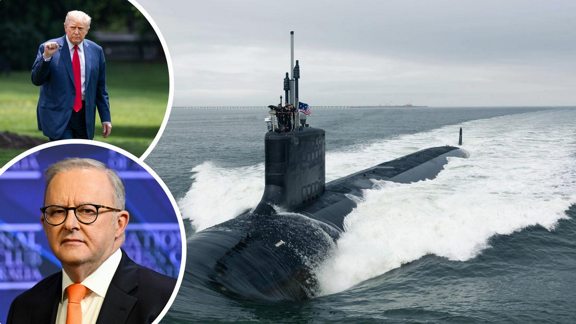 Oz News Now | Australia’s Latest Headlines & Breaking News